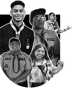 Comunidad de Rovers - Scouts Panamá